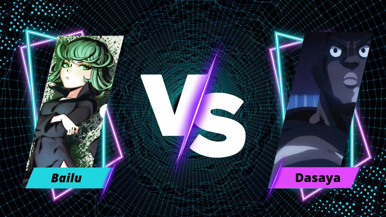 [PvP Server 🇻🇳] Hơn Thua Nhau Đến Từng Milimet Máu Bailu ⚔️ Dasaya ...