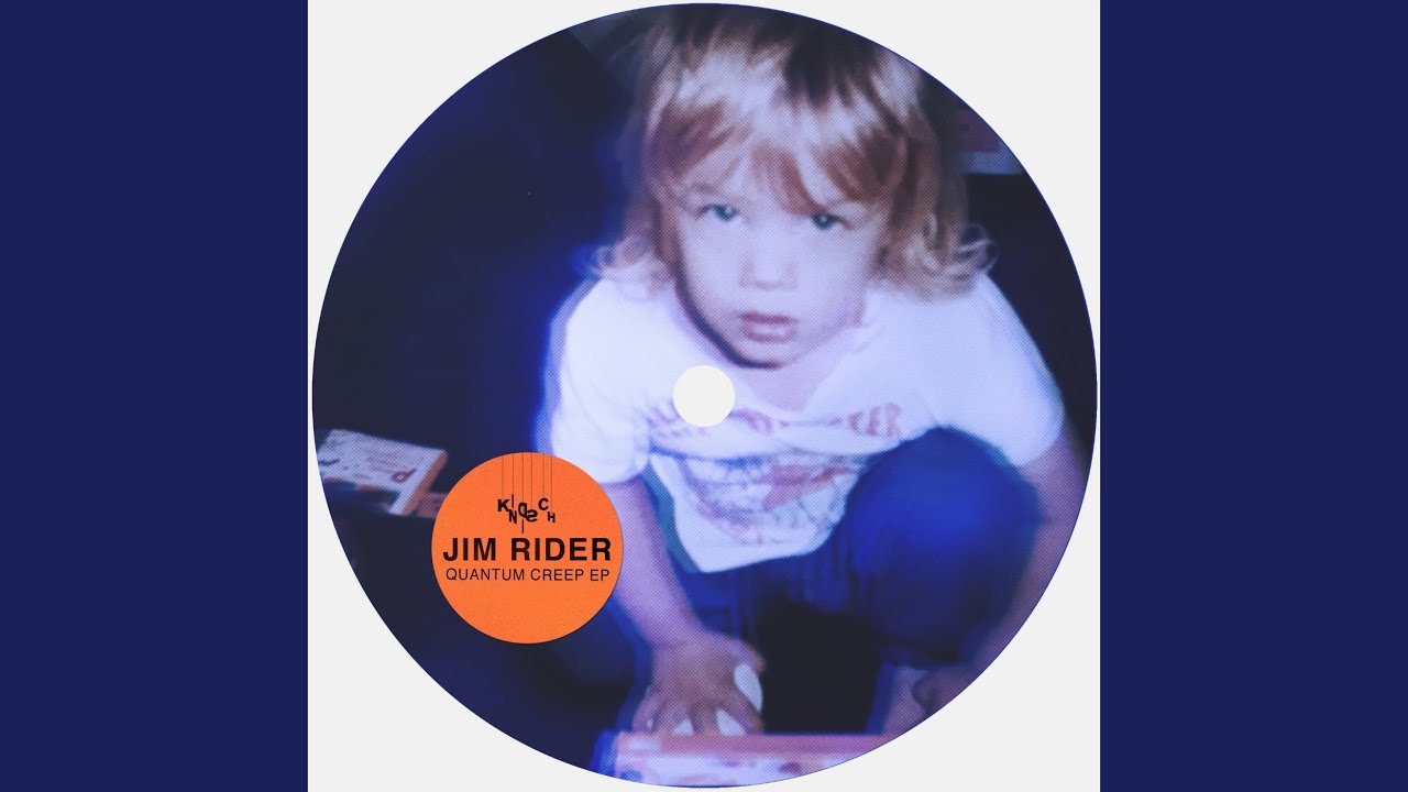 Quantum Creep - YouTube