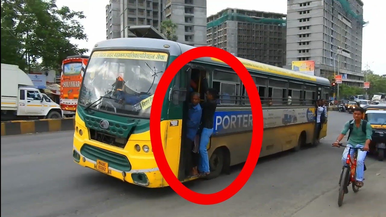 Exploring VVMT: Vasai Virar's Lifeline for Daily Commuters | Vasai ...