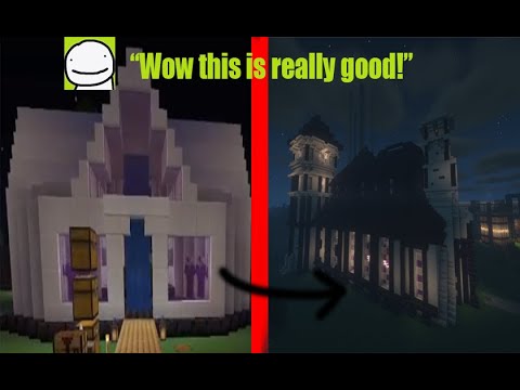 PIMP MY DREAM SMP - Church Prime - YouTube