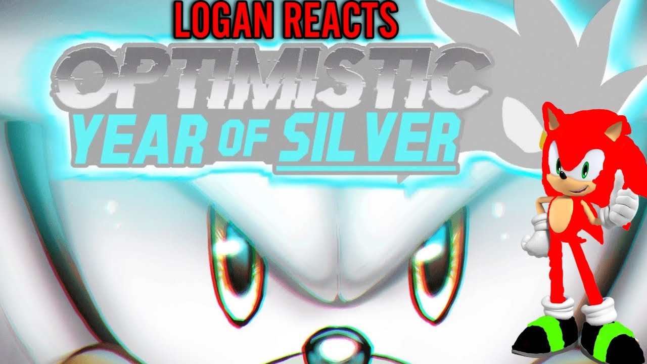 Are we getting the Year Of Silver? Logan reacts to Optimistic - Year Of ...