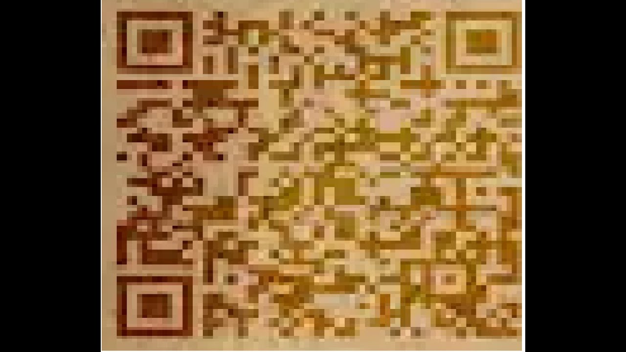 OQUE É ISSO ABEL? DESVENDANDO QR CODES DO MUNDO TORAJO - YouTube