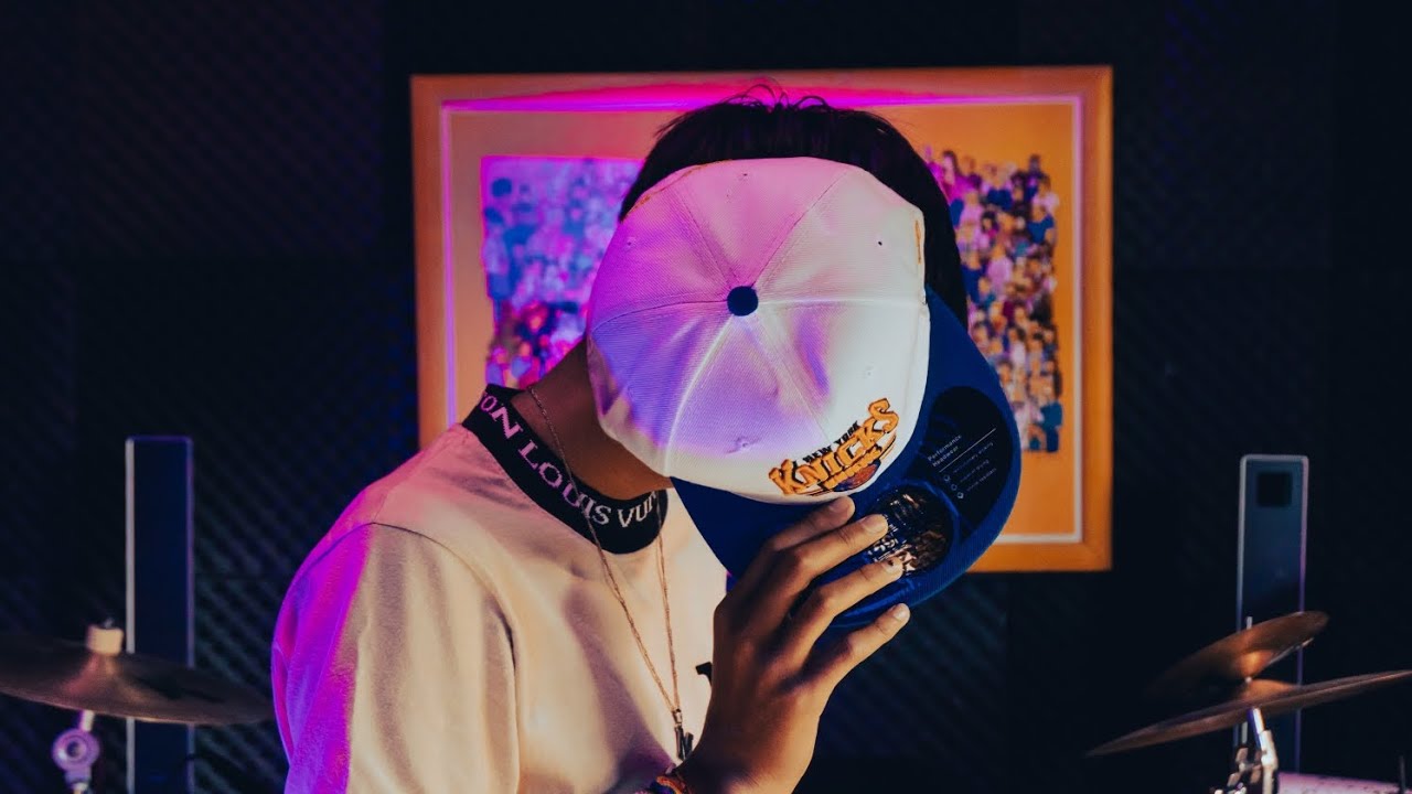 JOAA:trap sessions,vol 2 4to musical - YouTube