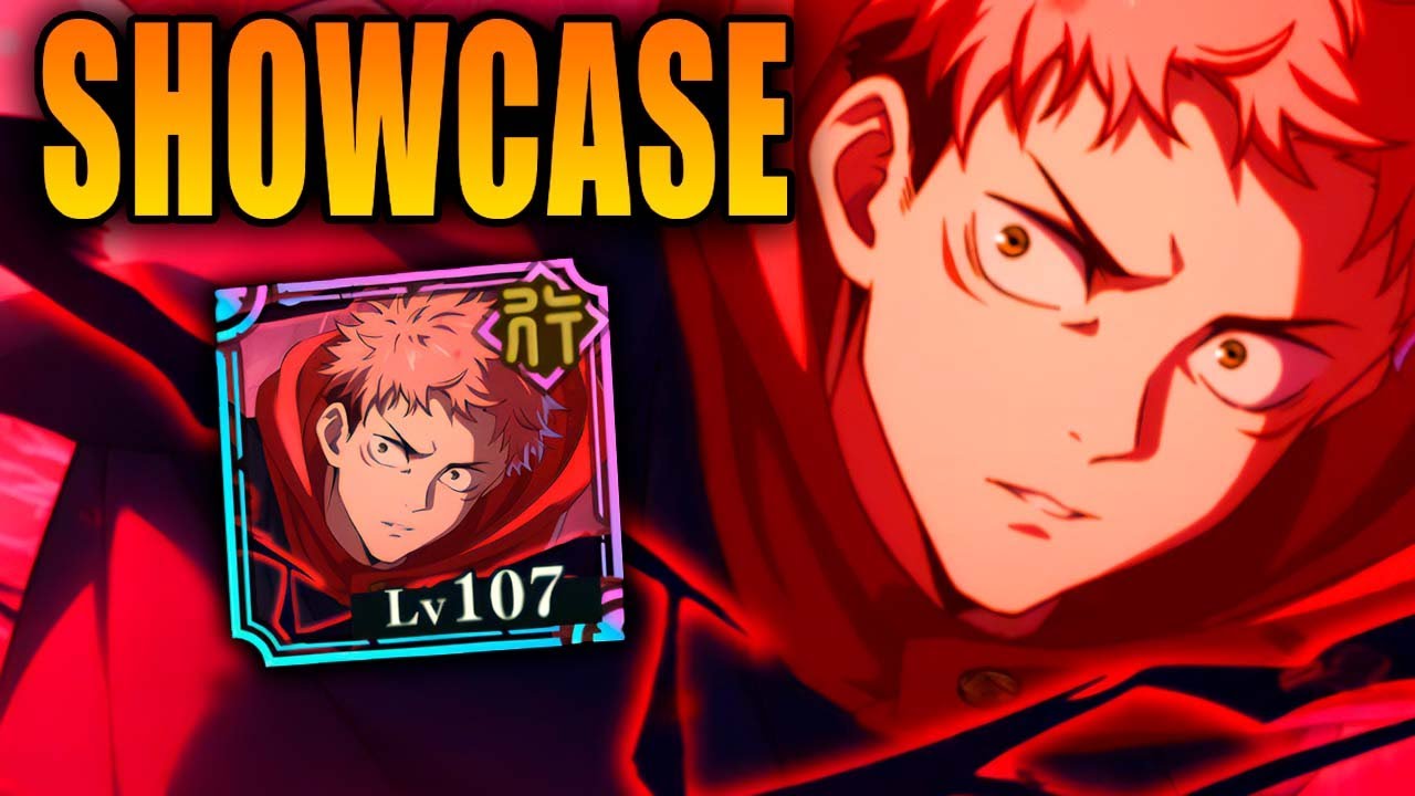 2 HABILIDADES SEGUIDAS!! ITADORI DEL ANIVERSARIO ESTÁ OP! | Jujutsu ...