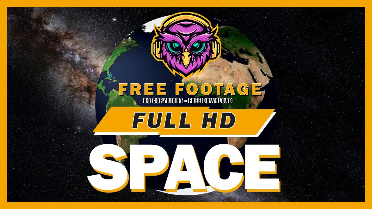 FREE FOOTAGE EARHT 3D RENDER | FREE DOWNLOAD | License No Copyright ...