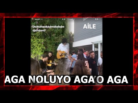 Komik mi Arkadaşlar Yani Şuan. (CyberRulzTv-Efe Uygaç-Kendine Müzisyen-WTCN-Hype)