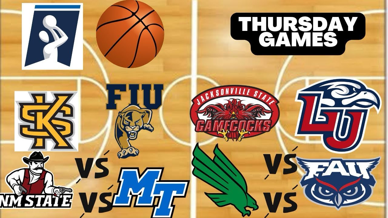 NCAAB College Basketball Predictions Today! 02/27/25 FREE PICKS - YouTube