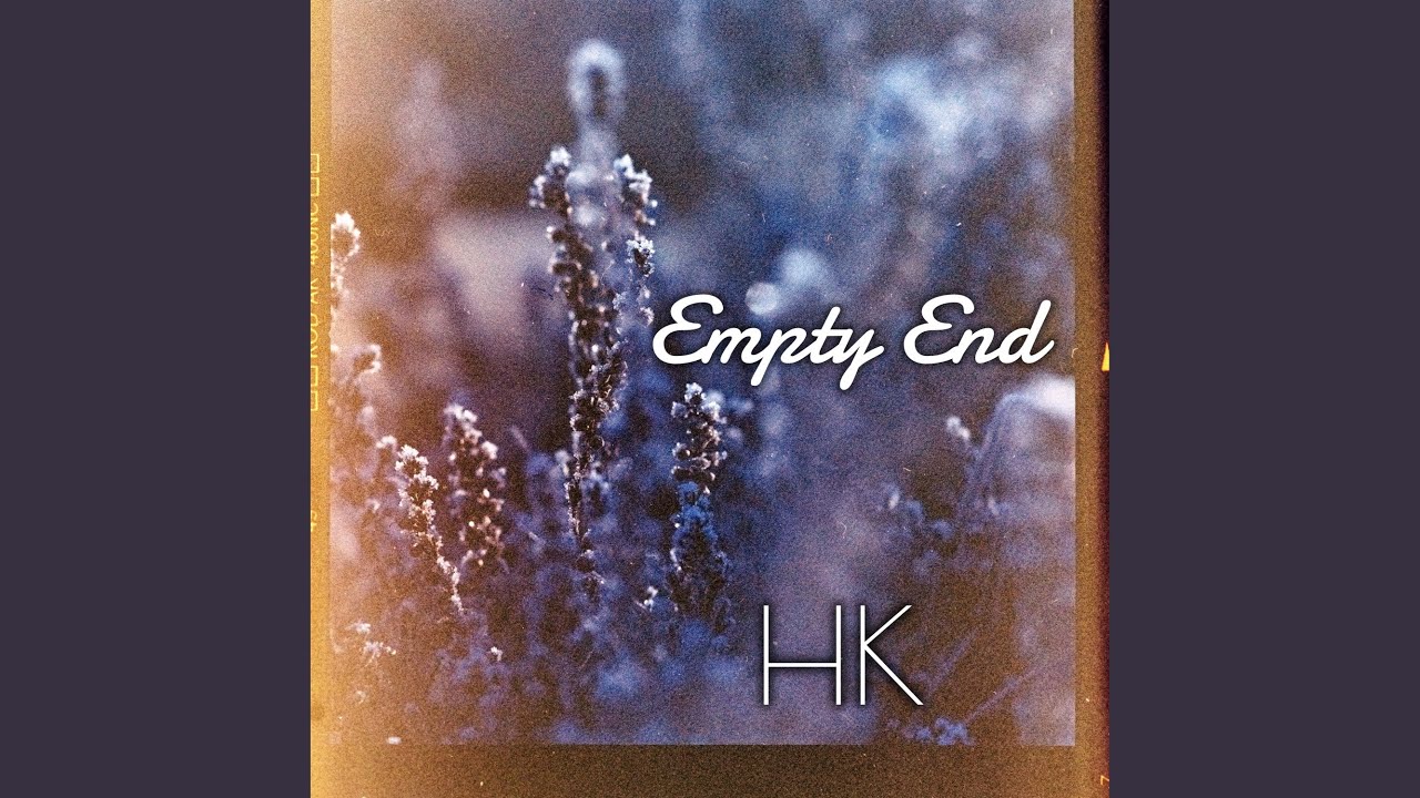 Empty End - YouTube