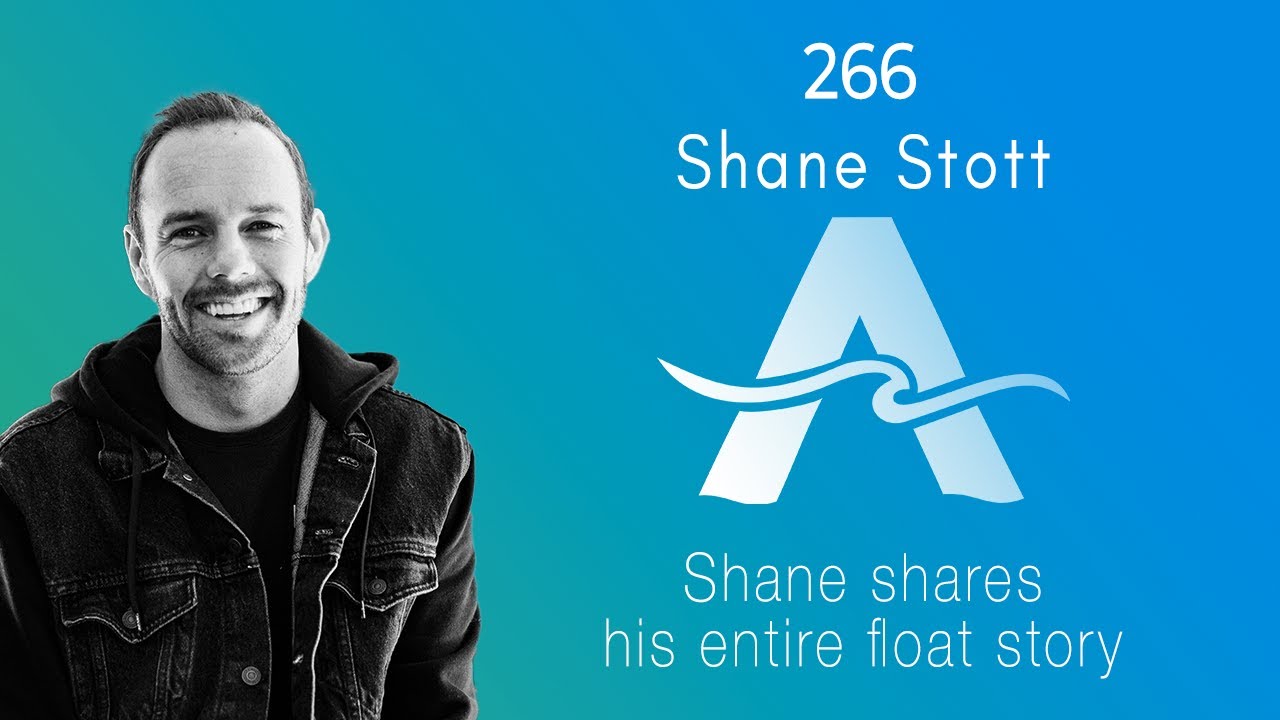 266: Shane Stott - YouTube
