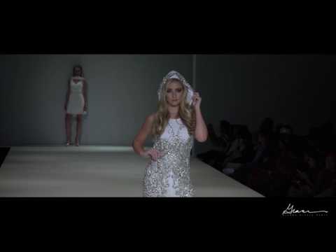 Bound by The Crown Couture Style Fashion Week NYFW