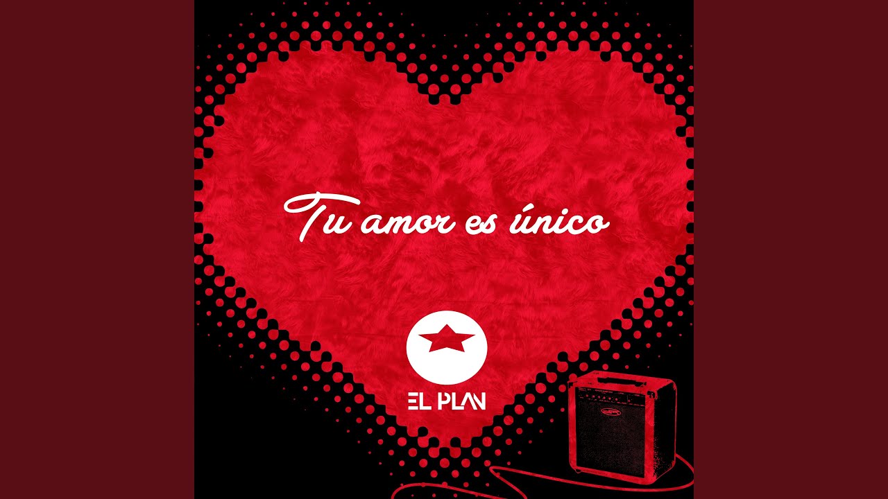 Tu Amor Es nico YouTube tu-amor-es-nico-youtube