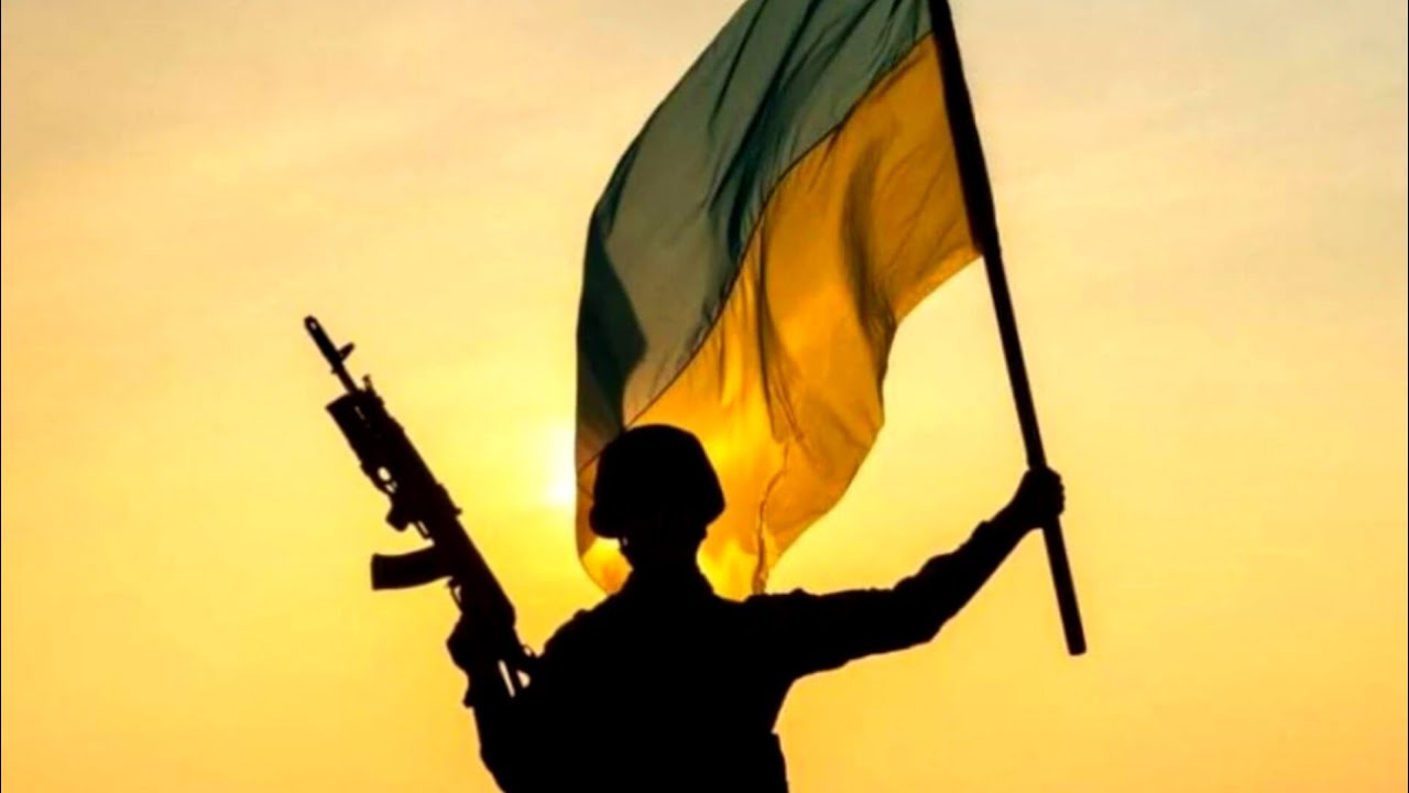 Державний Гімн УКРАЇНИ музика National Anthem Of Ukraine Music Youtube