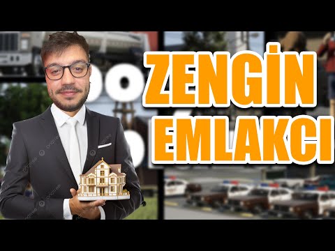Emlak İmparatorluğuna İlk Adım! | Poly Plaza İlk Bakış ve İnceleme