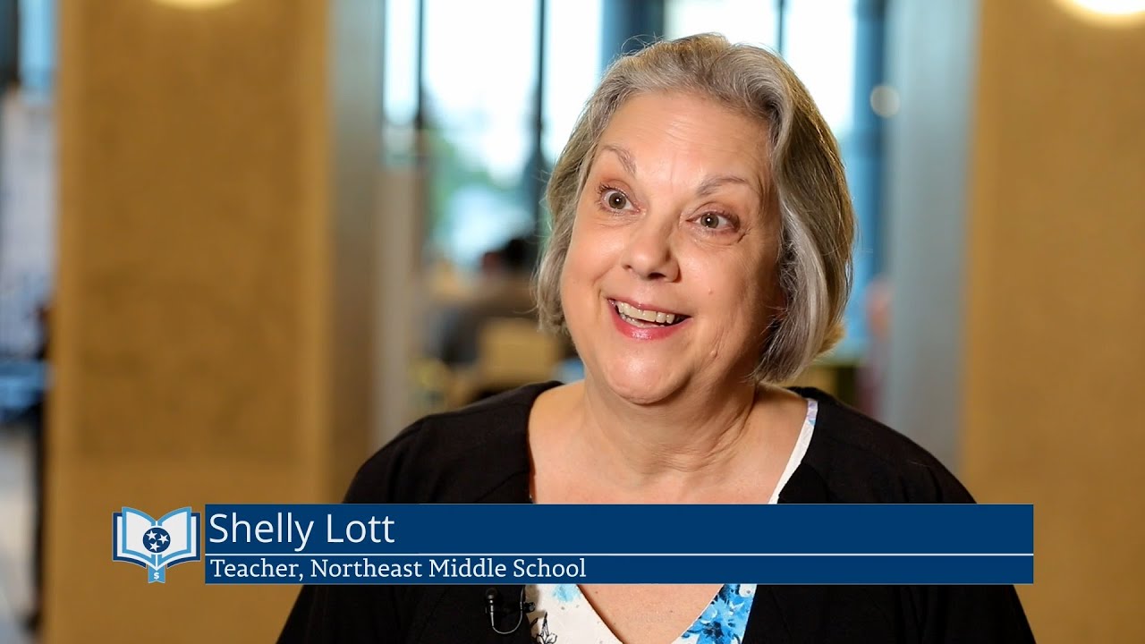 The Value of Teaching Financial Literacy - TNFLC - YouTube