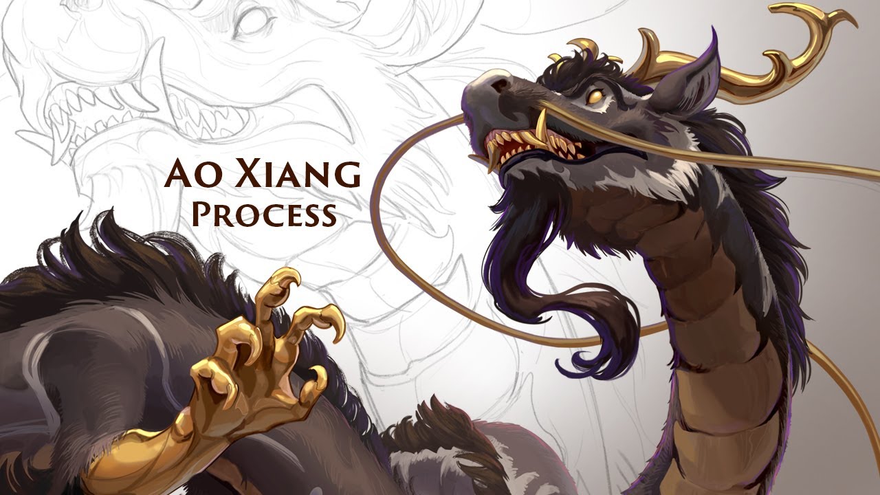 Ao Xiang - YouTube