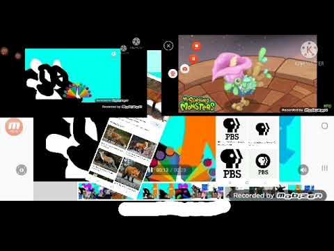 pibby black hole add round 7 - YouTube