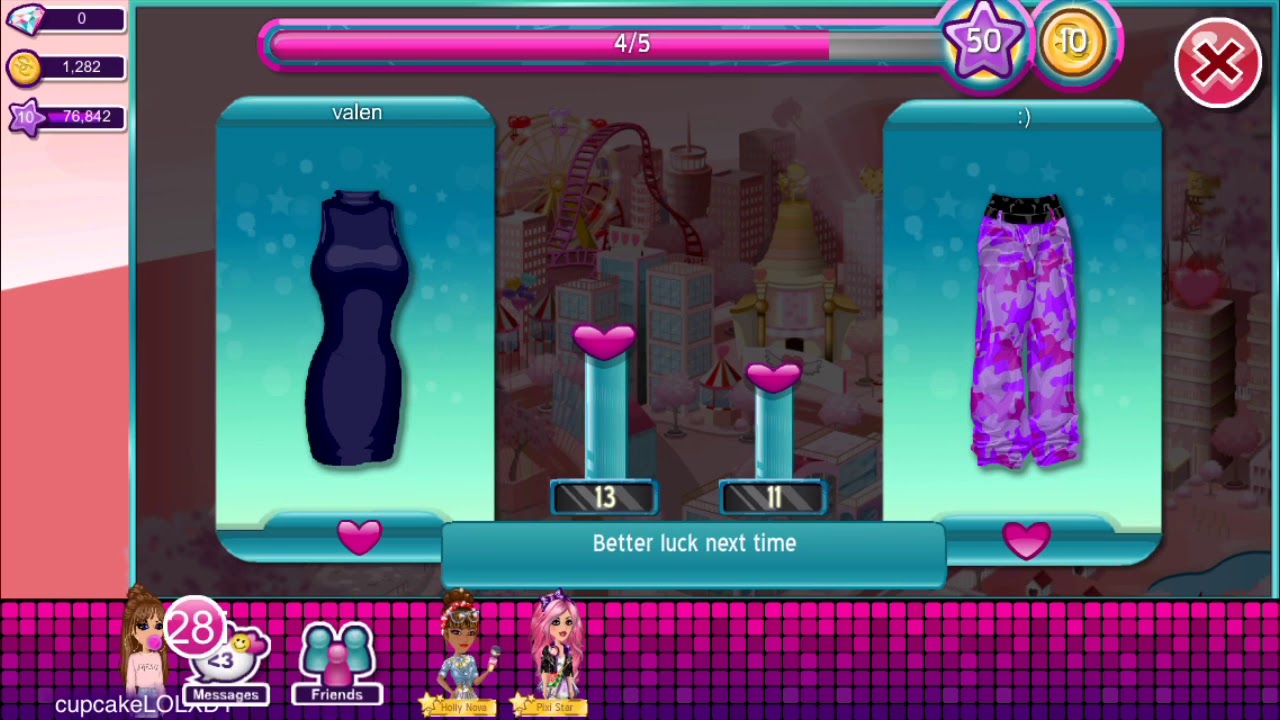 Msp Create And Rate - YouTube