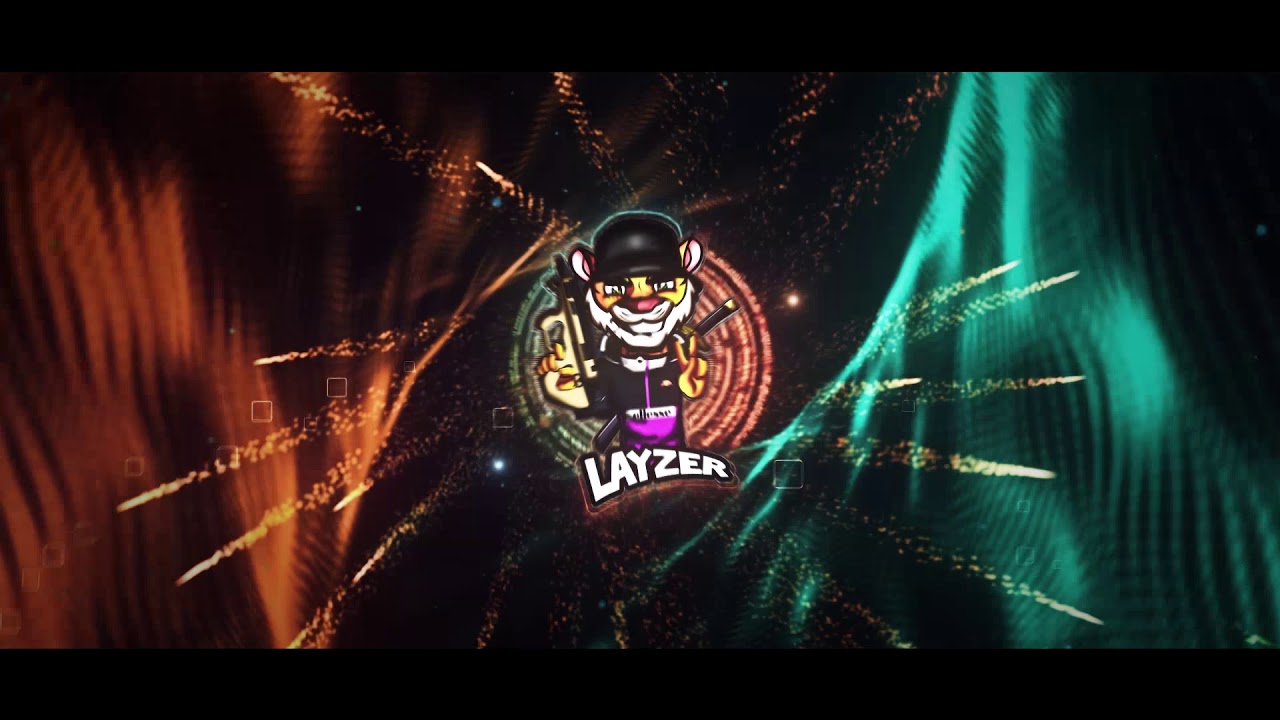 Intro 2 5D +Natural For Layzer #41 (bad?) - YouTube