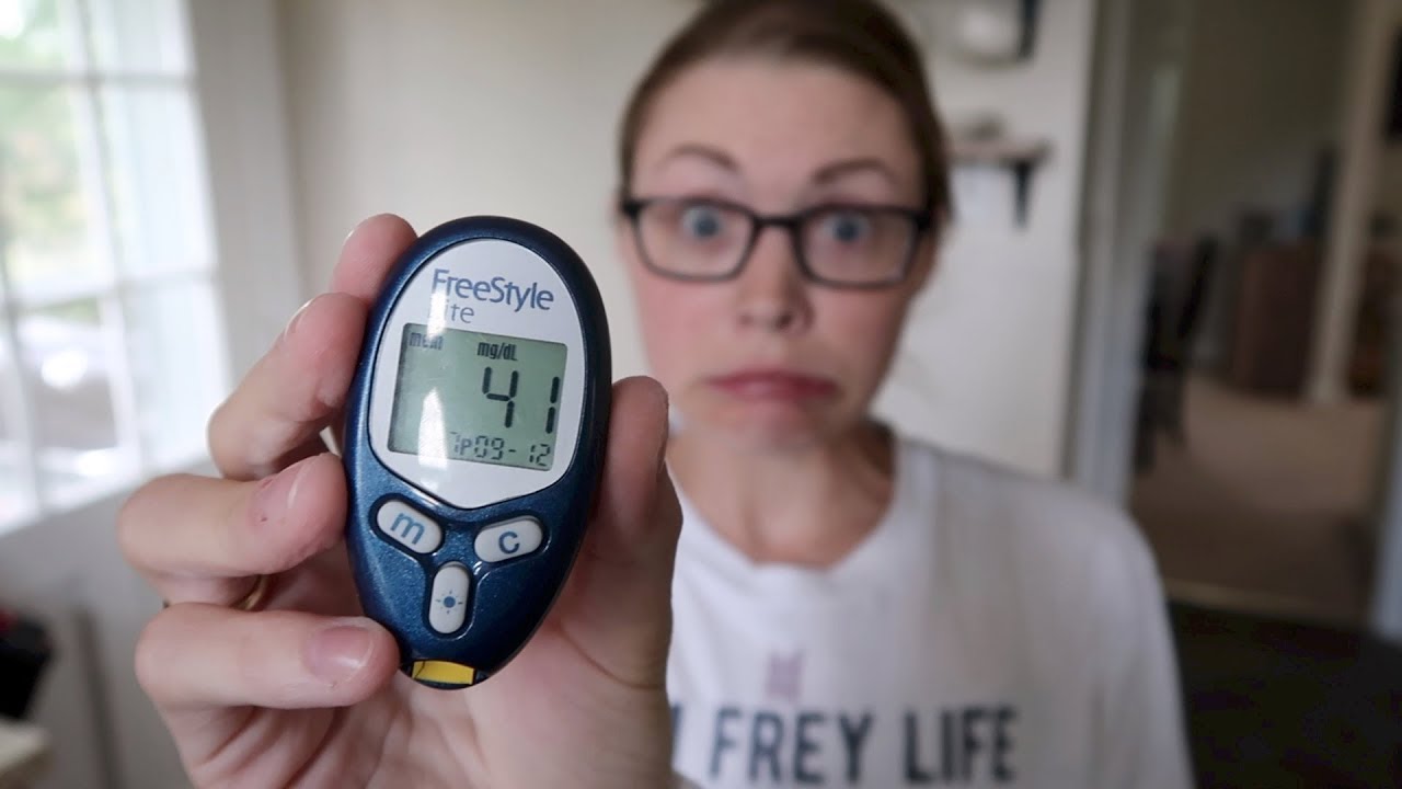 SHE ALMOST PASSED OUT LOW BLOOD SUGAR SCARE 9 8 17 YouTube she-almost-passed-out-low-blood-sugar-scare-9-8-17-youtube