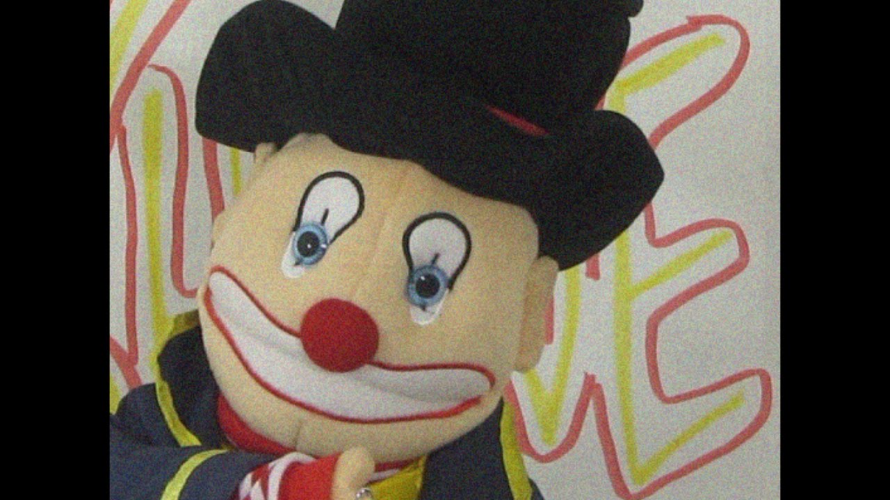 The Sunny Sunshine Show! - YouTube