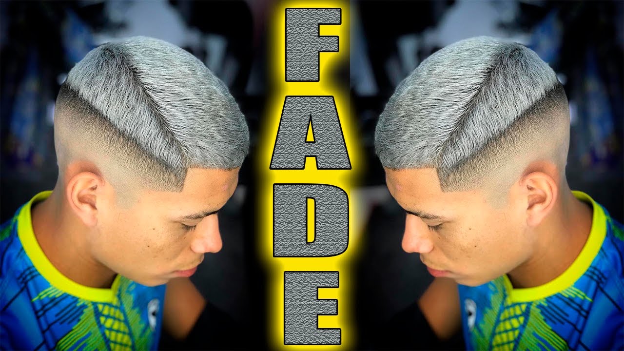 COMO HACER UN FADE (TUTORIAL)// FADE MEDIO 2021 - YouTube