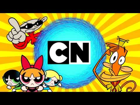 Najlepsza kreskówka na Cartoon Network! - YouTube