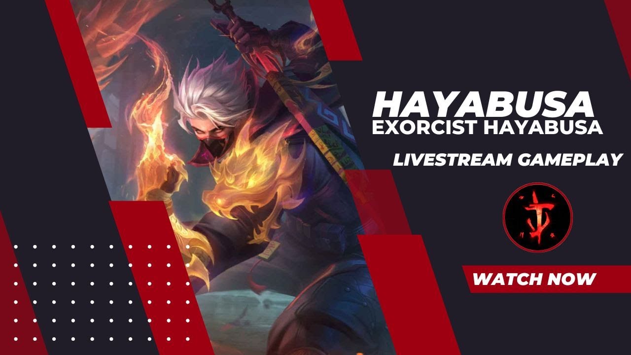 Lets Push to the limit!! | Live Stream Mobile Legends #21 - YouTube