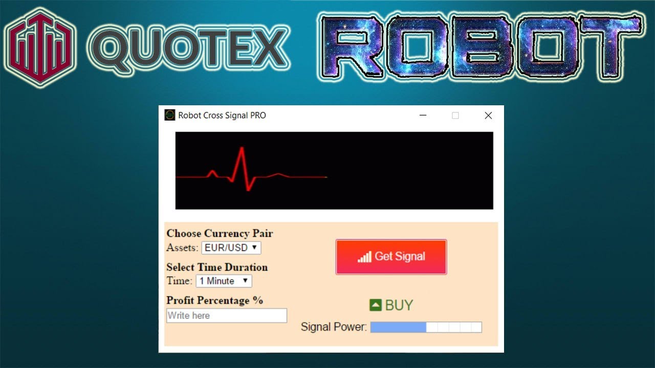 Best Quotex Trading Signals For Success in this Binary Platform - YouTube