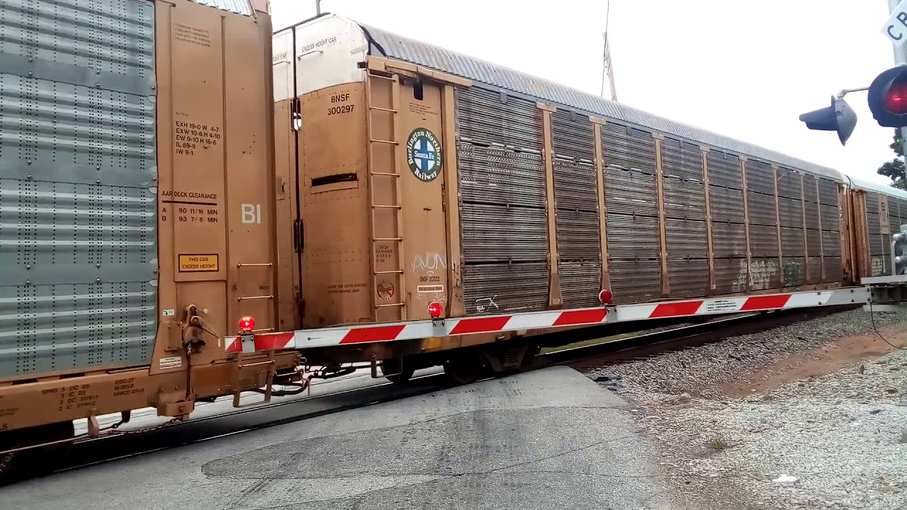 NS 28T in Union SC - YouTube