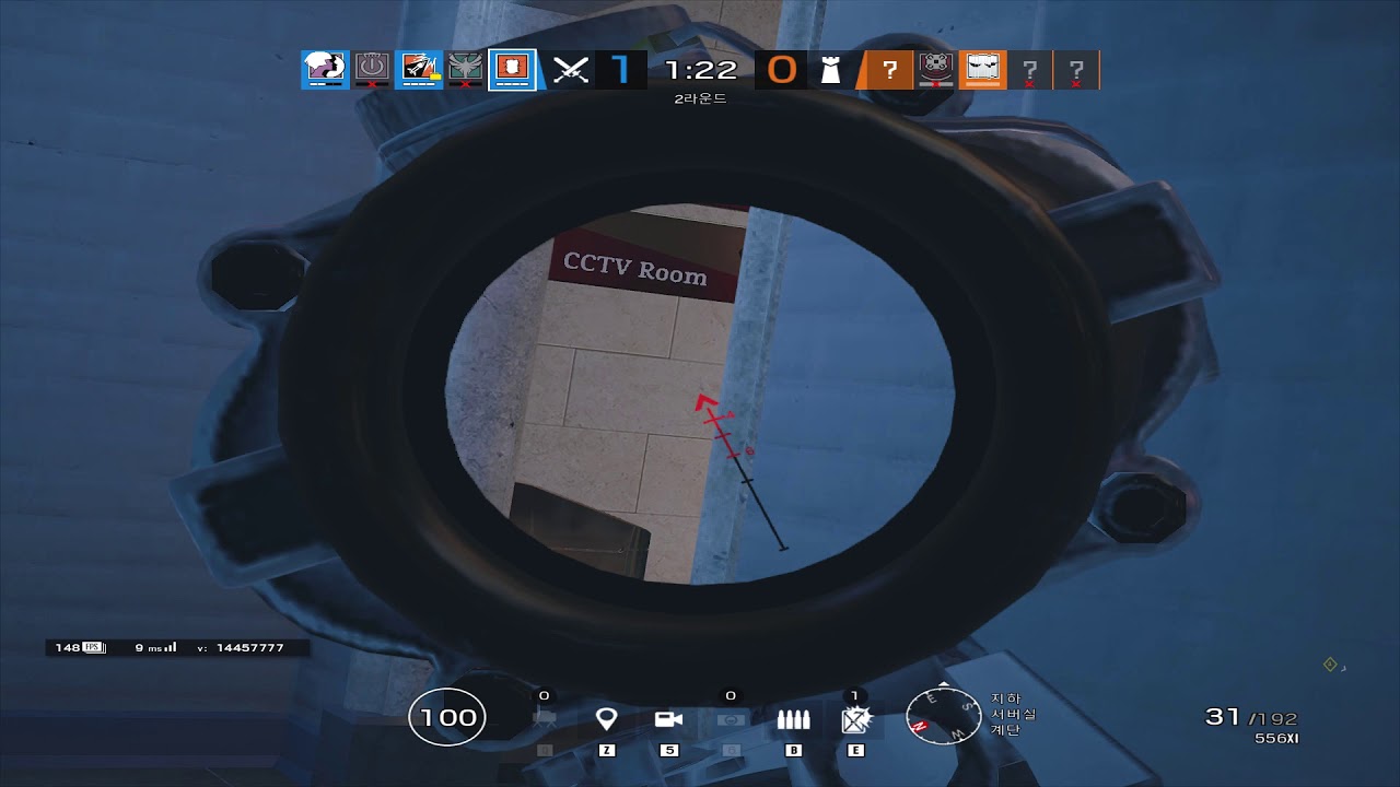 Copper Platinum - Rainbow Six Siege Montage - YouTube