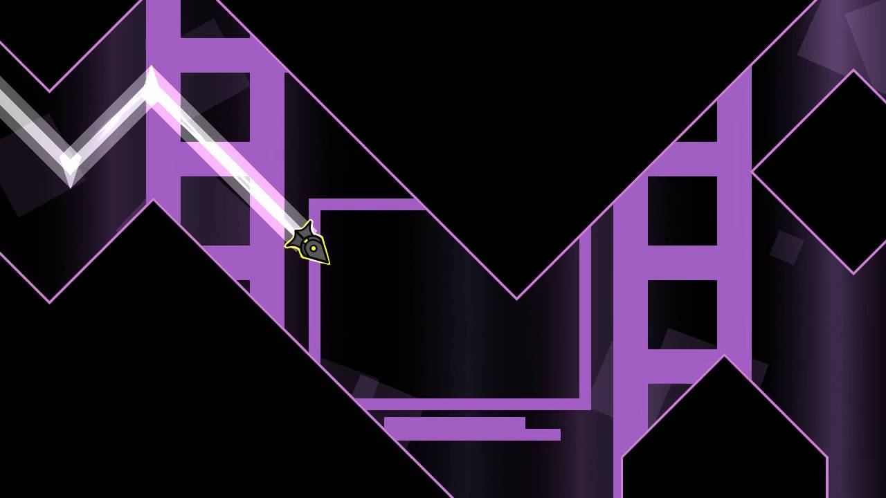 Originality!! //Geometry Dash [2.01] || GraDient by Echonox - YouTube
