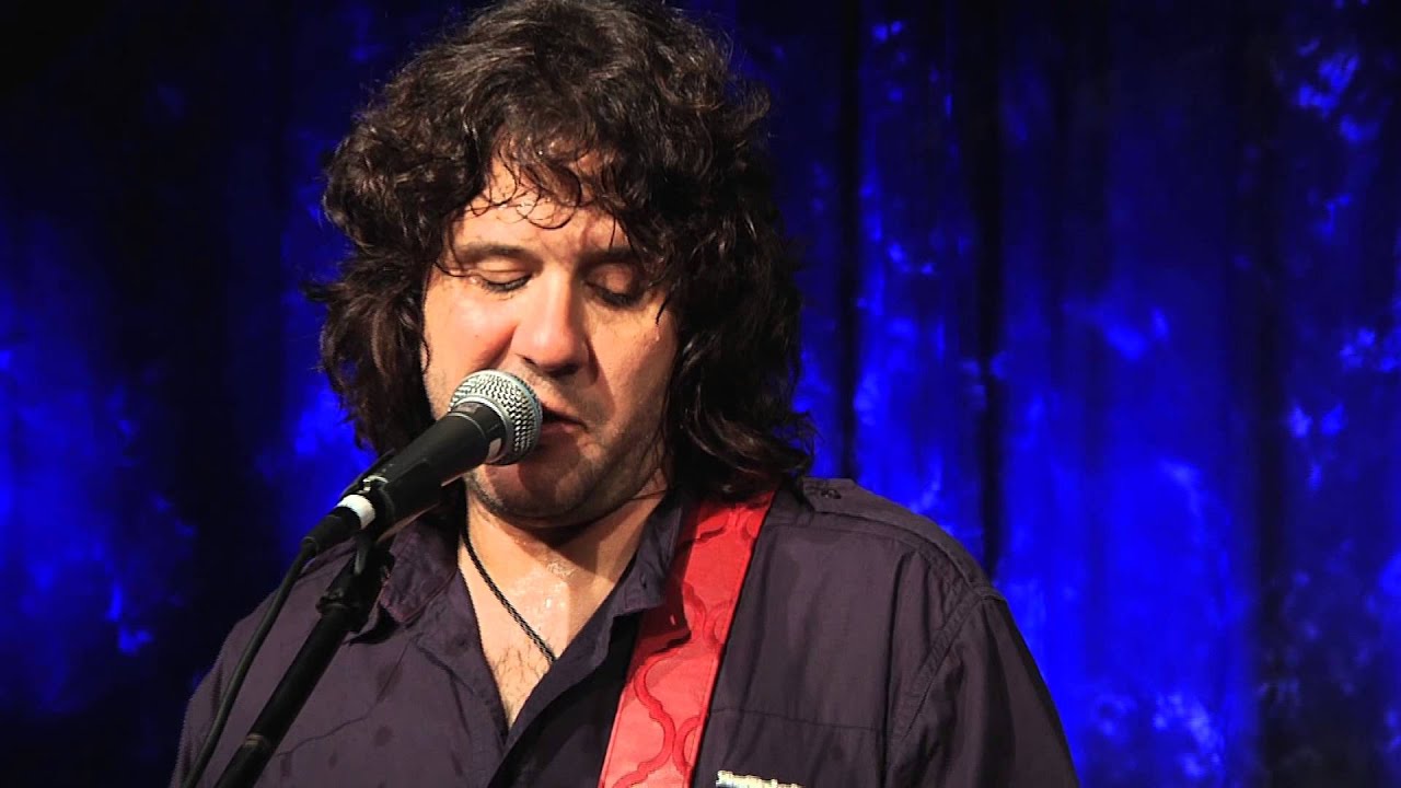 Sean Chambers - You're Gonna Miss Me - Don Odells Legends - YouTube