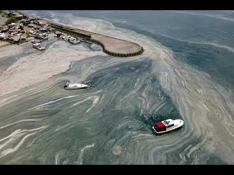 Kafamın içi-Dert denizi