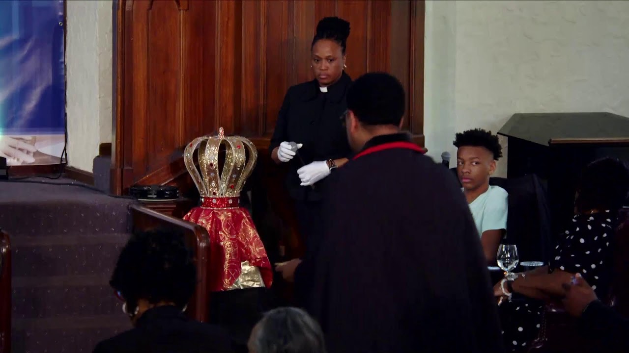 Rhema Word Church Live Experience - YouTube