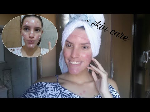 Minha rotina da Manhã!!