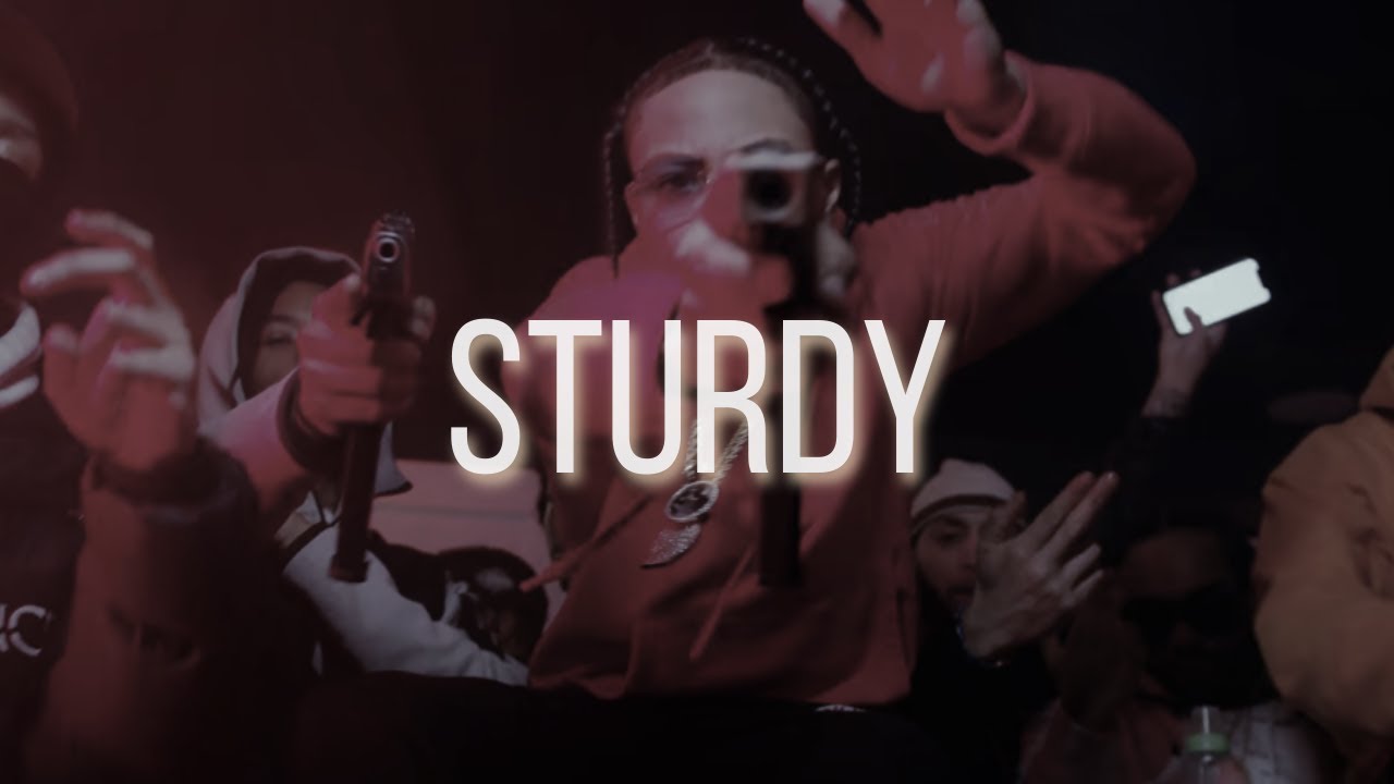 [FREE] Kay Flock x Dougie B x B Lovee Type Beat "Sturdy" | HARD NY/UK ...