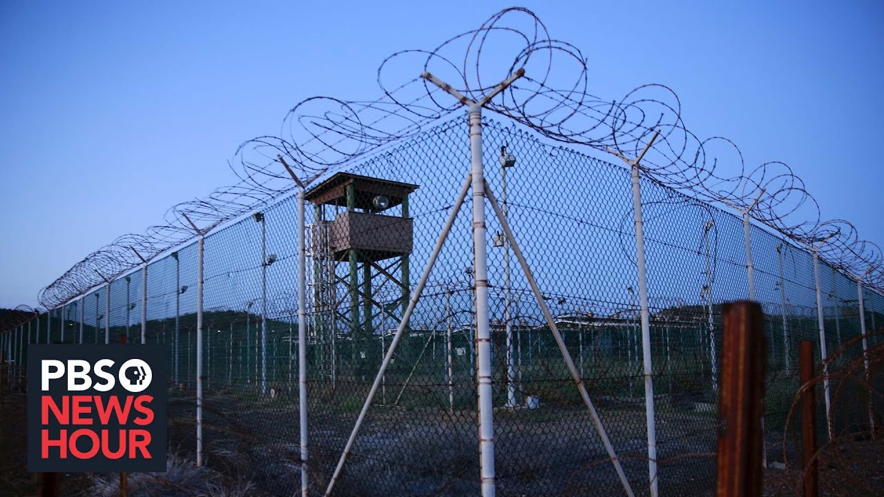 As Guantanamo enters its third decade, what does the future look like ...
