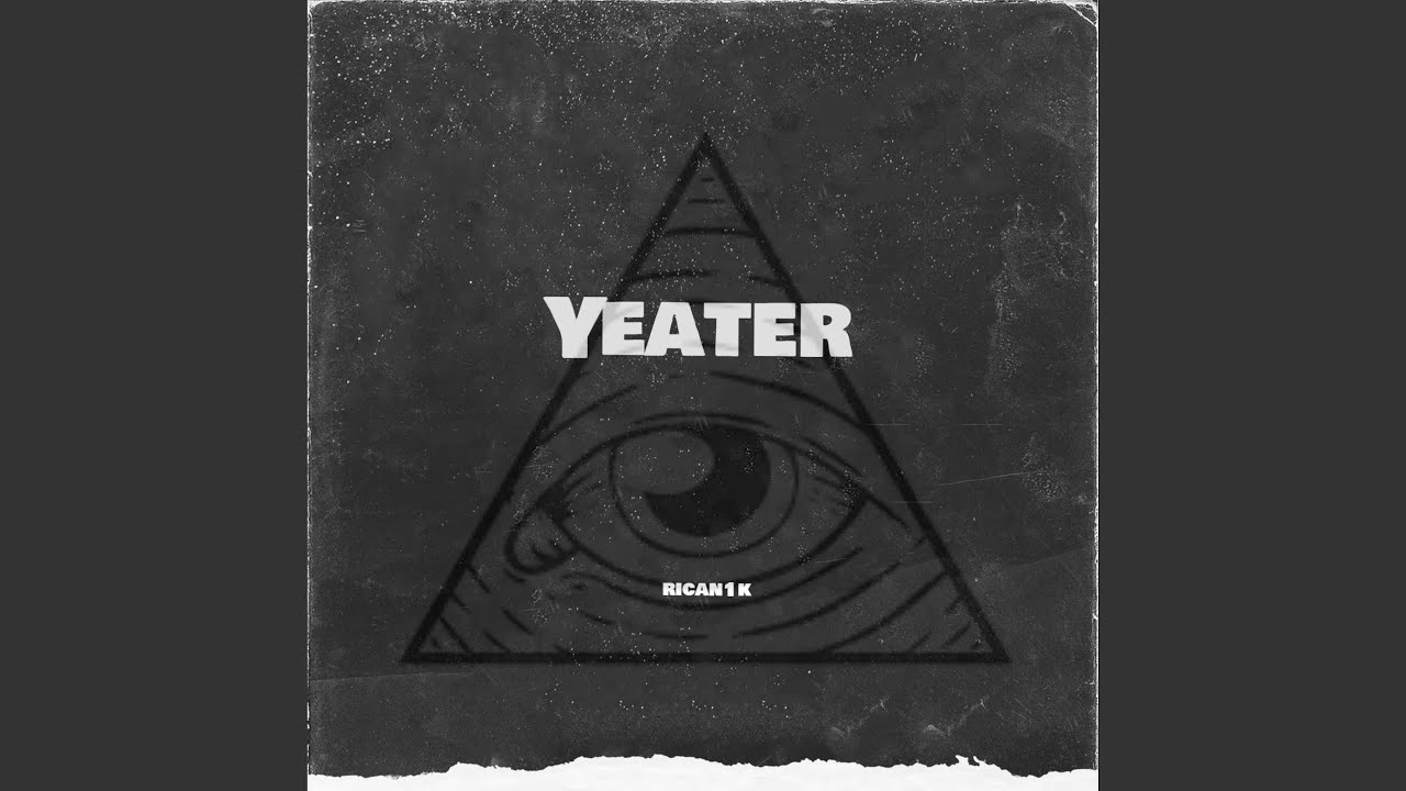 Yeater - YouTube