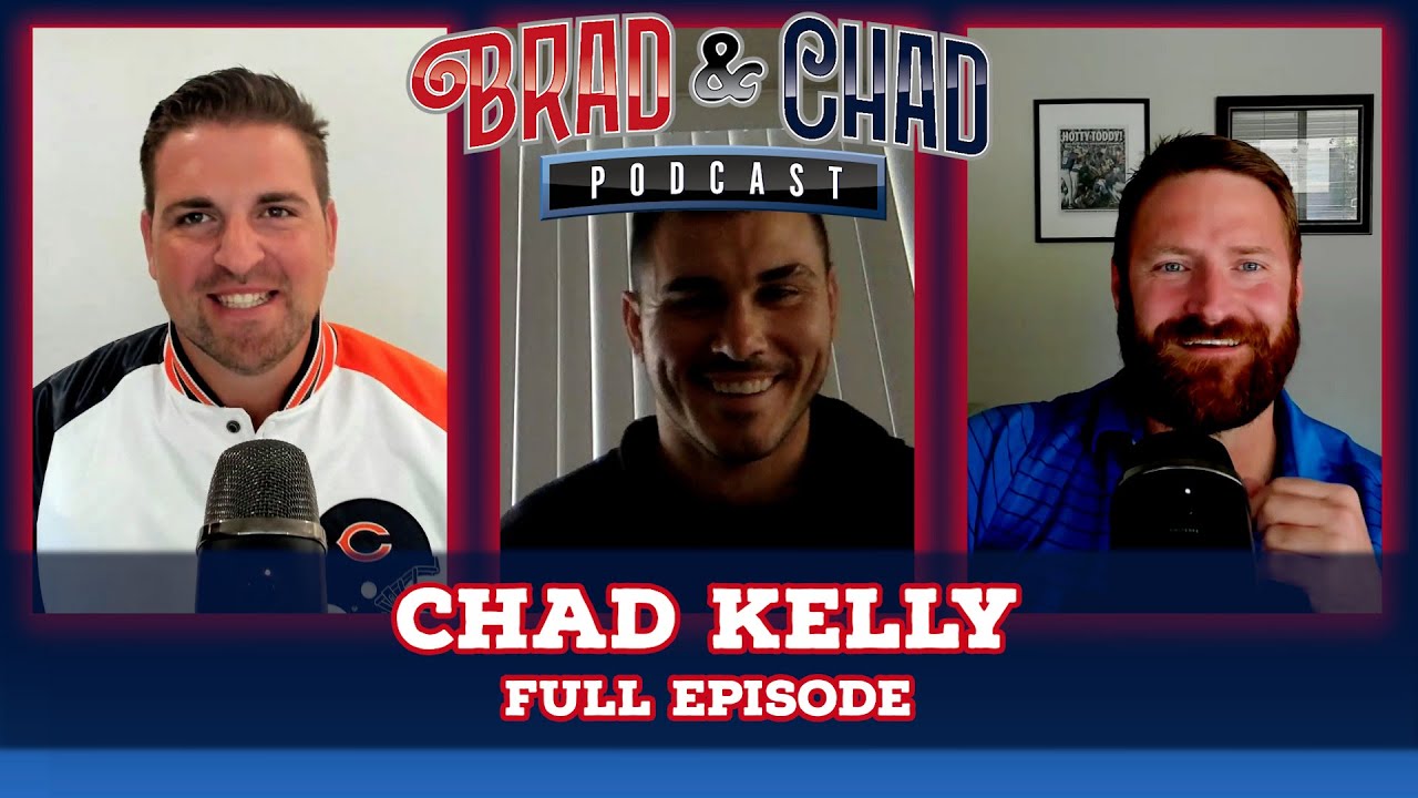 Midweek Breakdown: Chad Kelly visits, and Vanderbilt is on the horizon ...