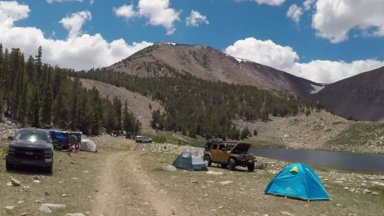 Funnel Lake Trip 2020 - YouTube