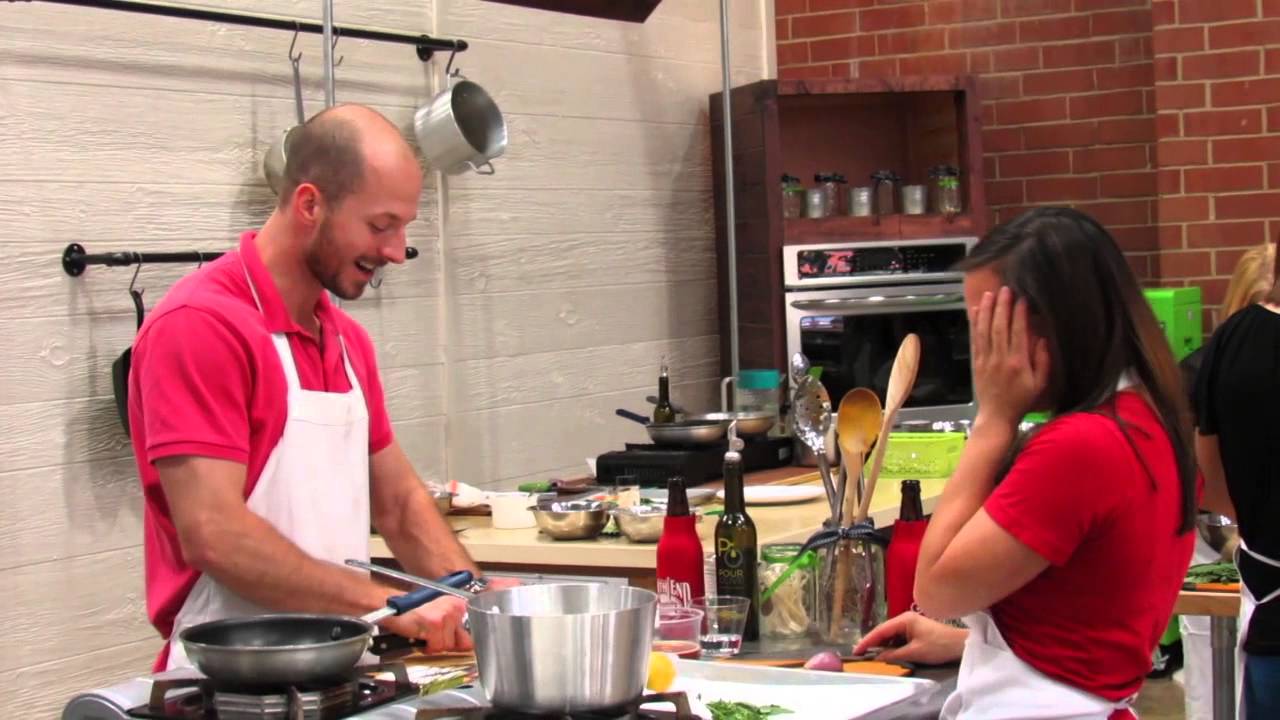 Chef Alyssa Kitchen's Official 2 Year Video - YouTube