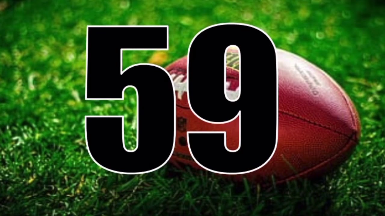 60 Second Minute to Win It Football Themed Timer - YouTube