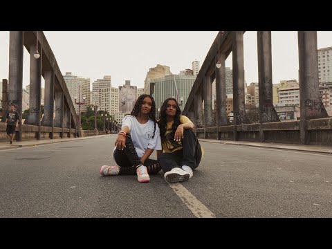 Ensaio 15 anos Ana Luiza & Thalita - Teaser - Praça da Liberdade | Unir Filmes