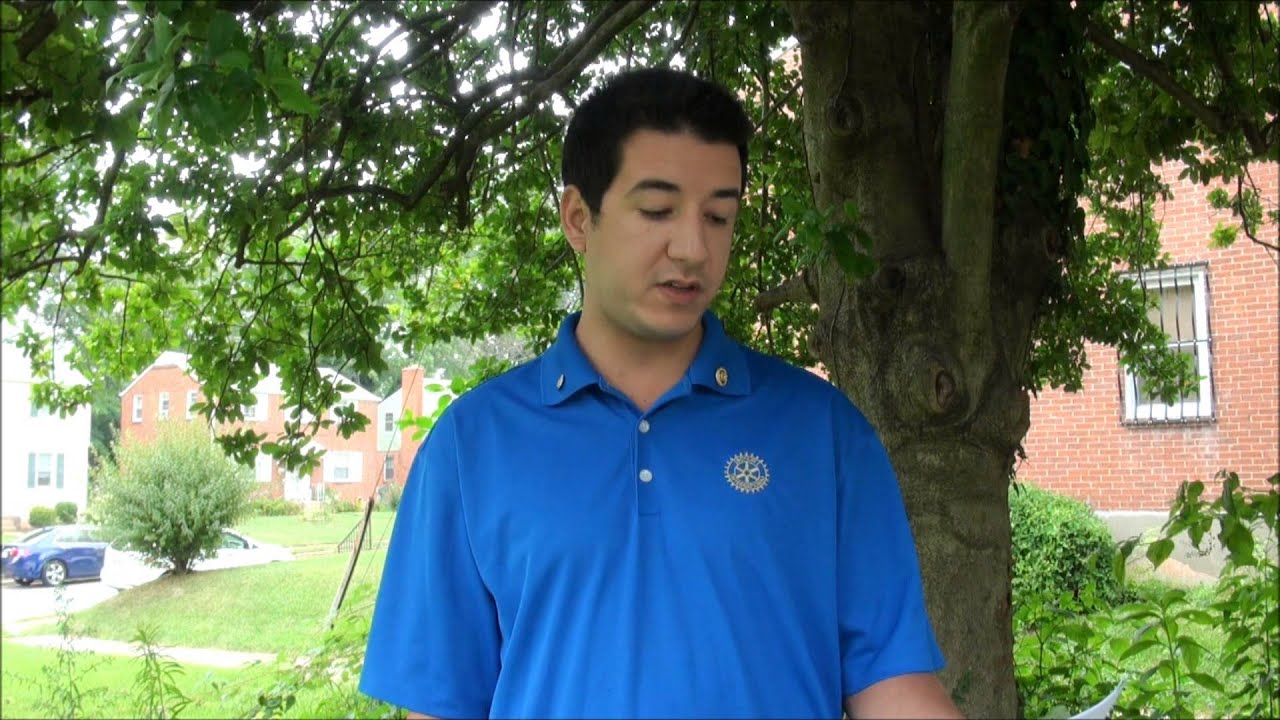 David Hess 2014 YPC Application - YouTube