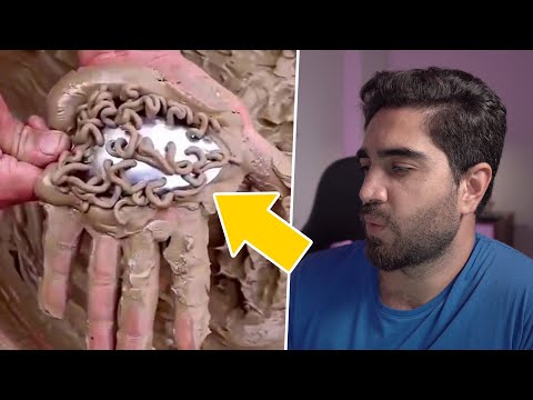 Aga Bu Nedir? | Rahatlatıcı Videolar