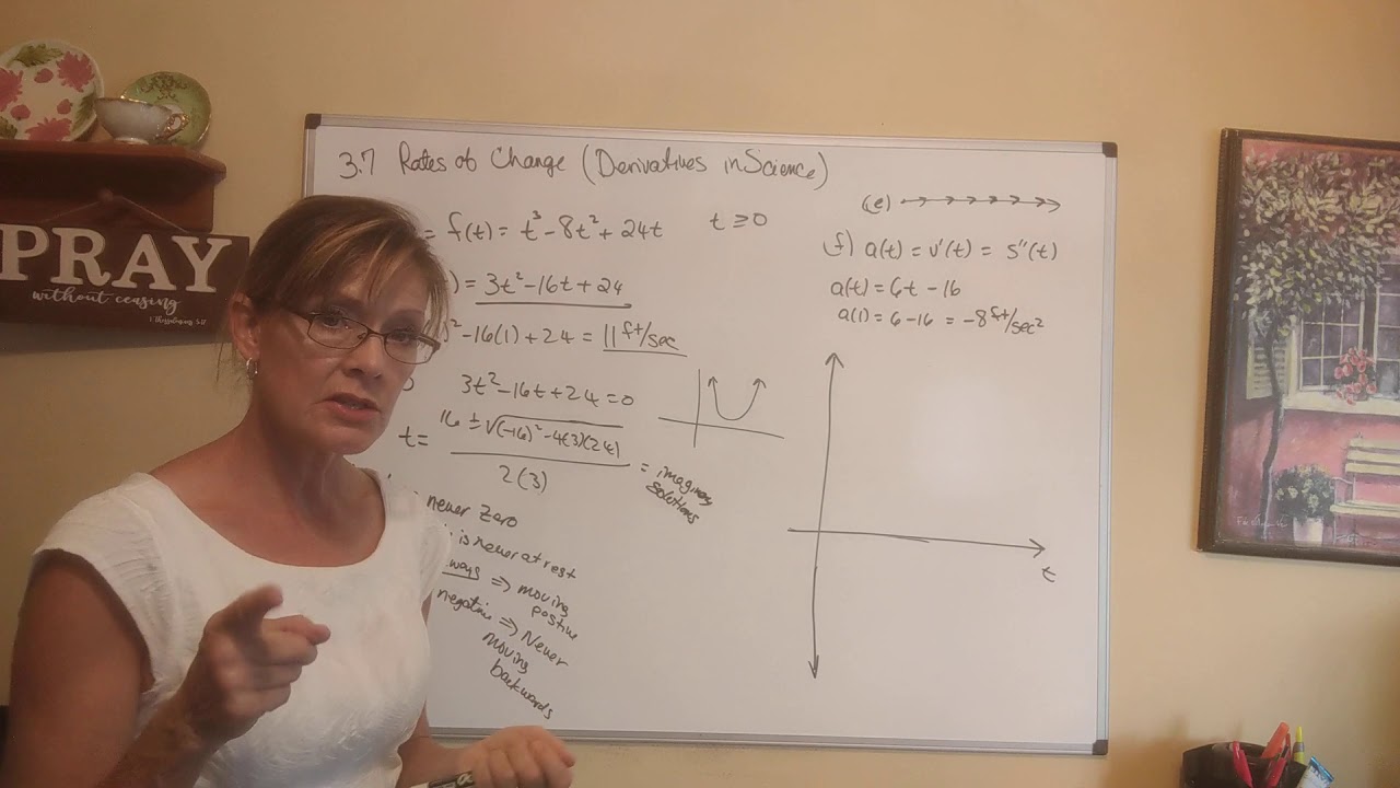 Rates Of Change In Science Part I YouTube rates-of-change-in-science-part-i-youtube