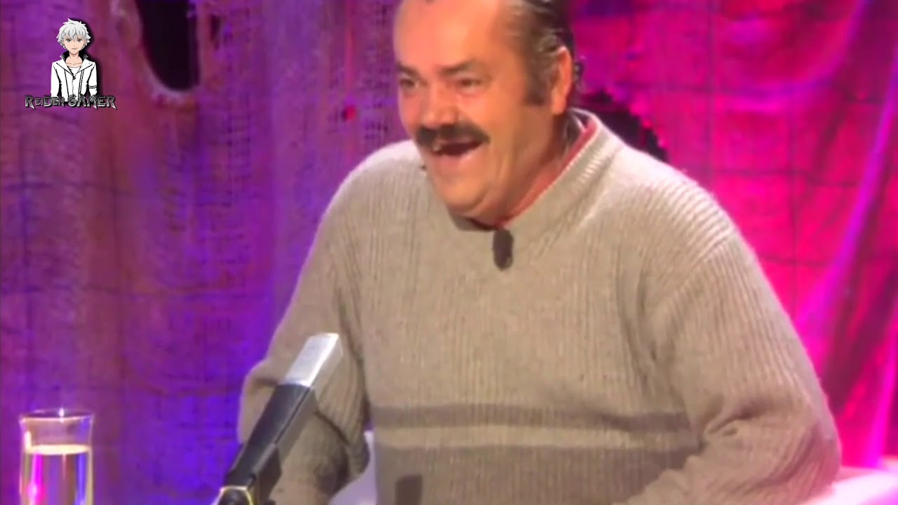 Risitas - Las paelleras Video en HD 1080p (4k) Video Original - YouTube