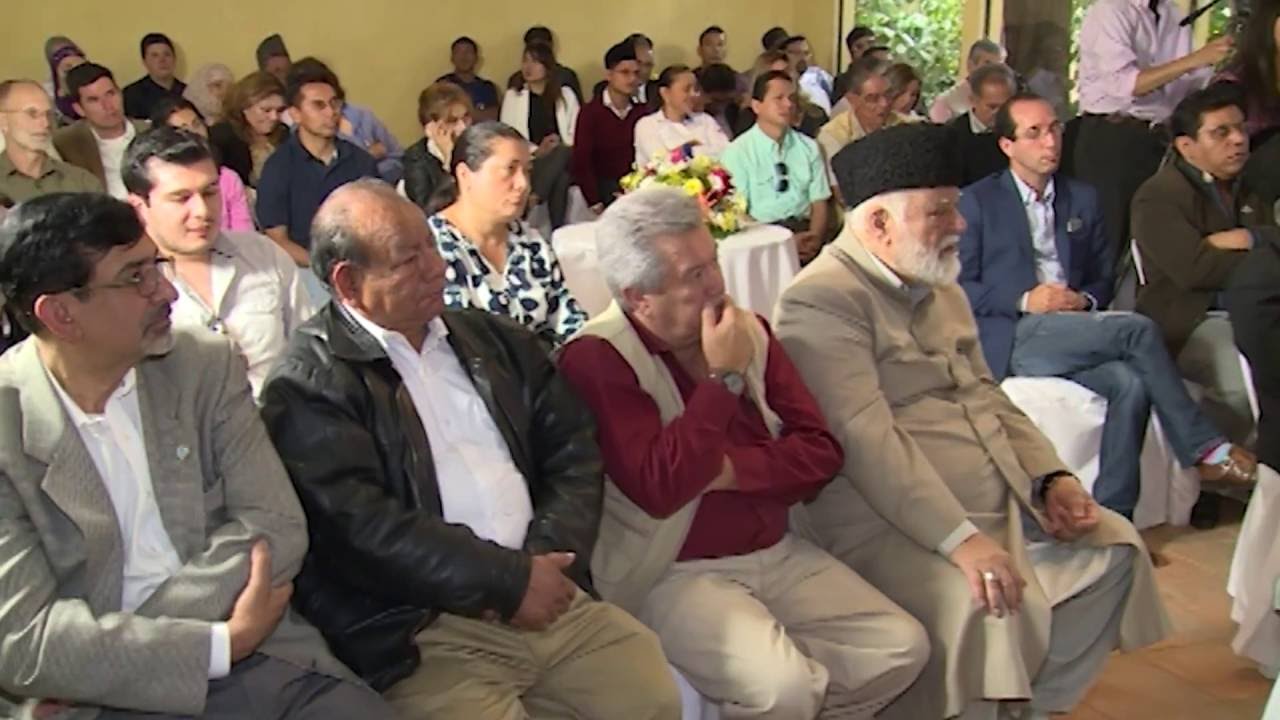 Humanity First builds Guatemala Hospital - YouTube