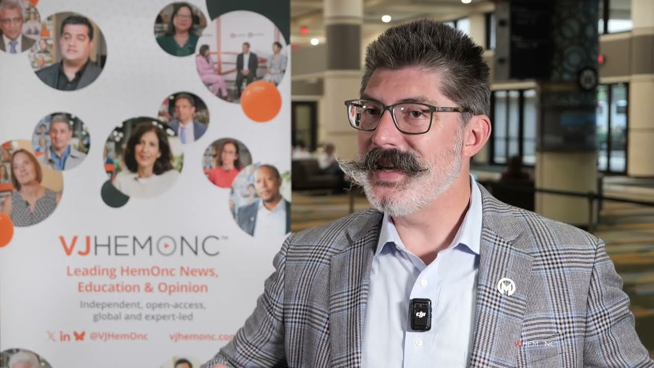 CAR T-cell durability in LBCL: antigen presentation, immune engagement ...