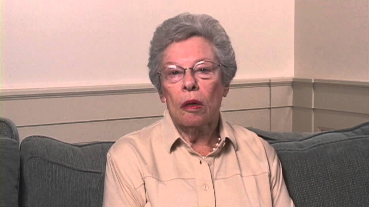 2007_08_26 Memory Project: Louis Moses Cohen Produced by Merle A ...